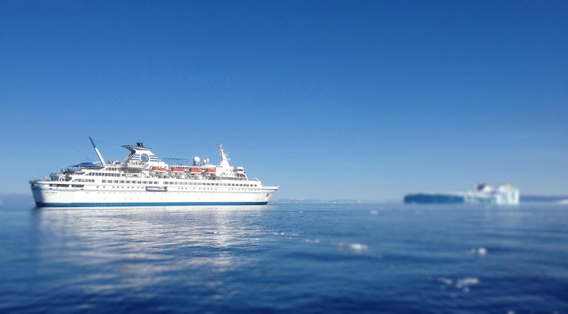 Ship & Crew Management – IP Marine Solutions Pvt. Ltd.